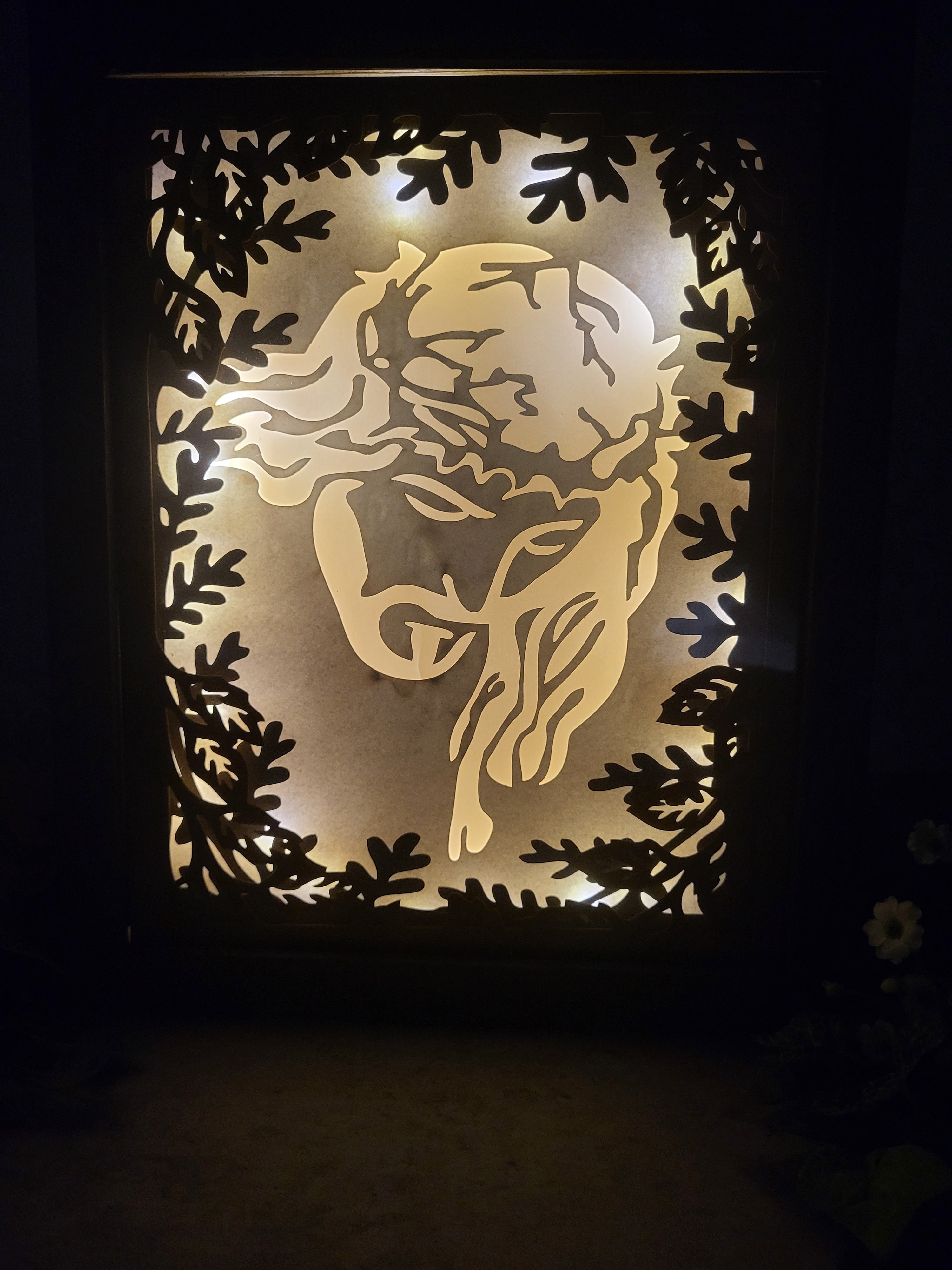 Light Boxes – Rough Cut Devotionals